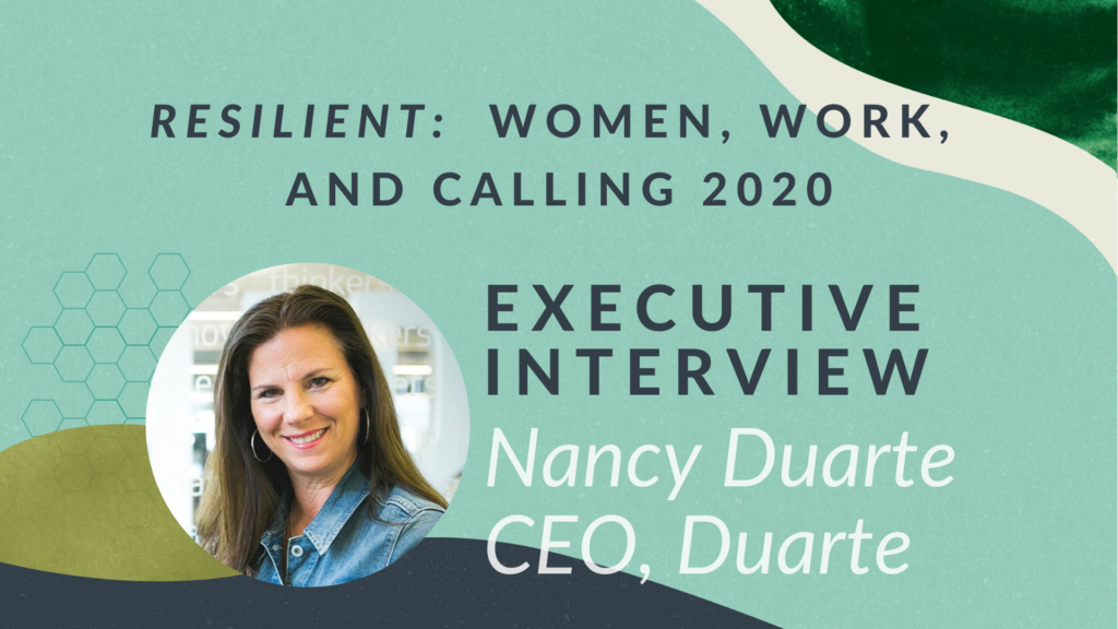 Step Out from Behind the Curtain: An Interview with Mark and Nancy ...